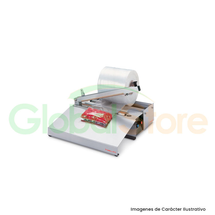 Selladora de Impulsos hpl 300/500 BMS, Hawo – Global-Store.mx