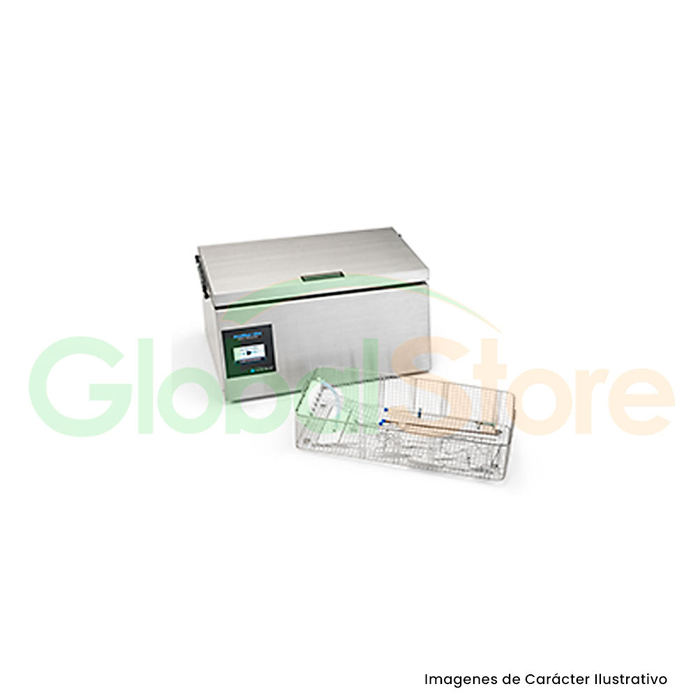 Lavadora Ultrasonica InnoWave Ultra Plus, Steris – Global-Store.mx