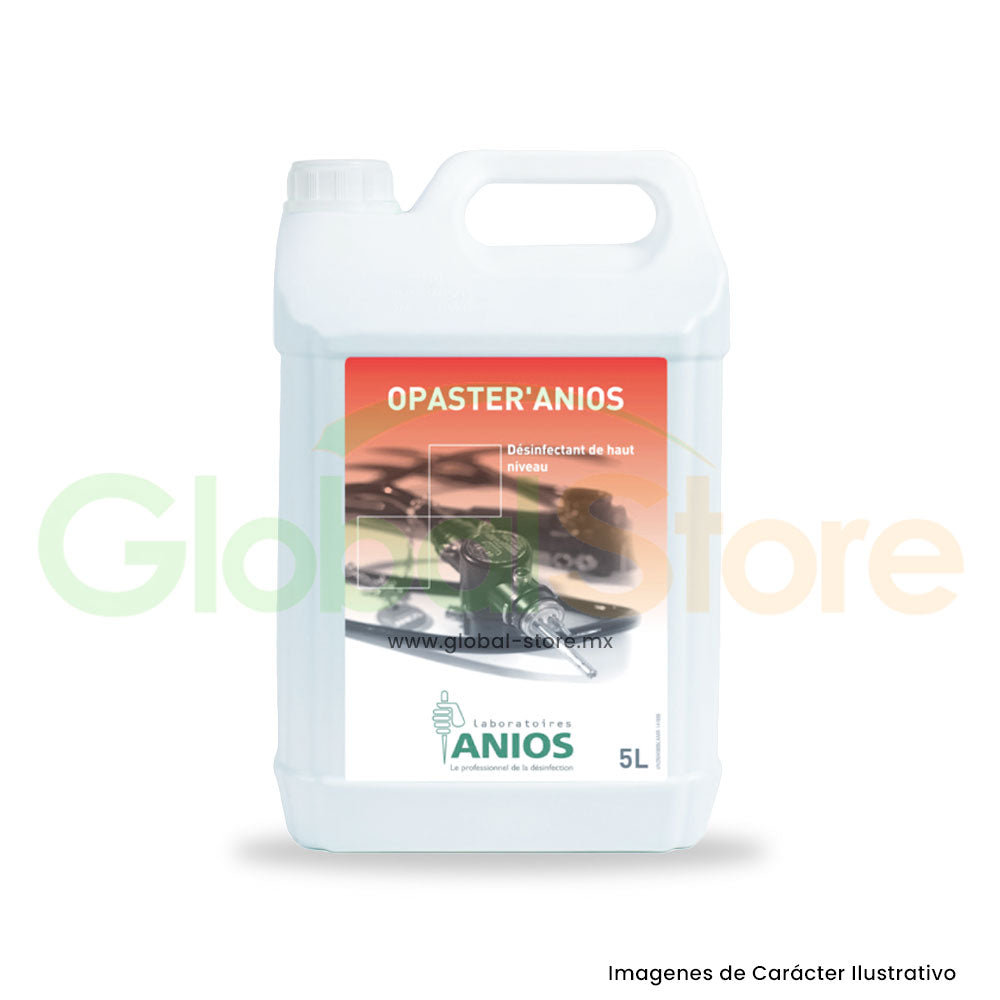 Opaster'anios, ANIOS – Global-Store.mx