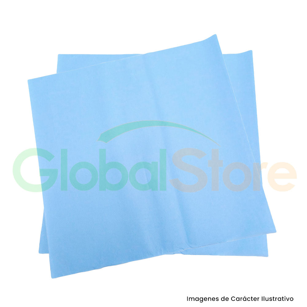 Papel grado médico para envolver CREPADO KMN – Global-Store.mx