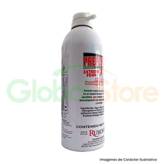 Premixslip, lubricante de instrumento premezclado y inhibidor de óxido ...