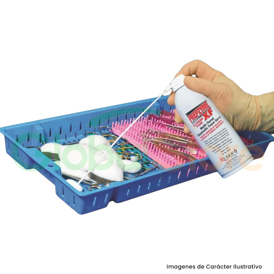 Espuma Prepzyme XF eXtreme, Ruhof – Global-Store.mx