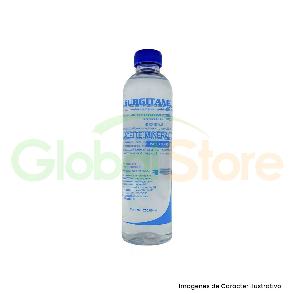 Surgitane Aceite, Diafra – Global-Store.mx