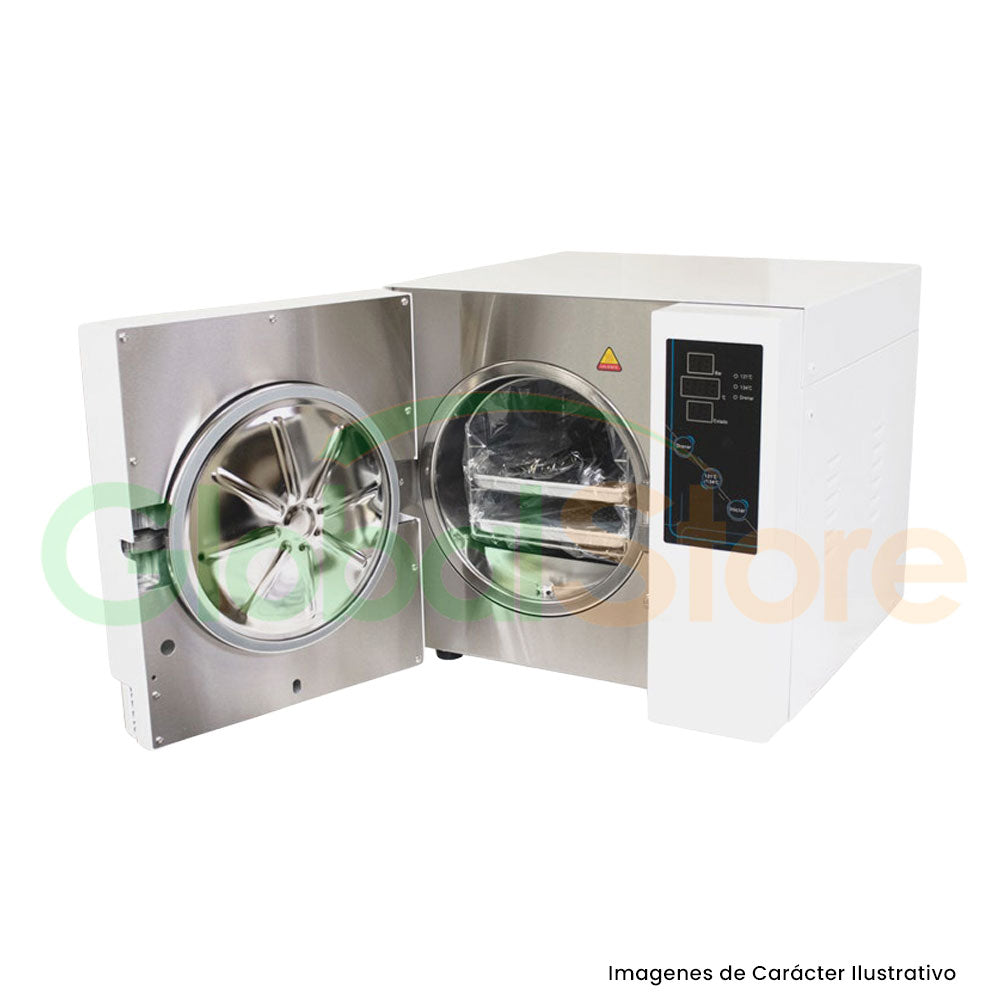 Autoclaves/Esterilizadores – Global-Store.mx