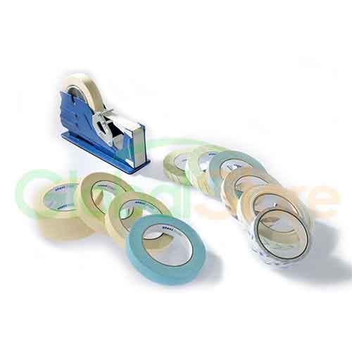 Cinta Testigo para Esterilización por Calor Seco Stericlin – Global ...