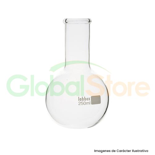 MATRAZ ESFÉRICO FONDO REDONDO CUELLO ESTRECHO – Global-Store.mx