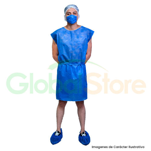 Kit para paciente – Global-Store.mx